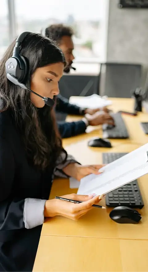 Contel y Ferraez Networking