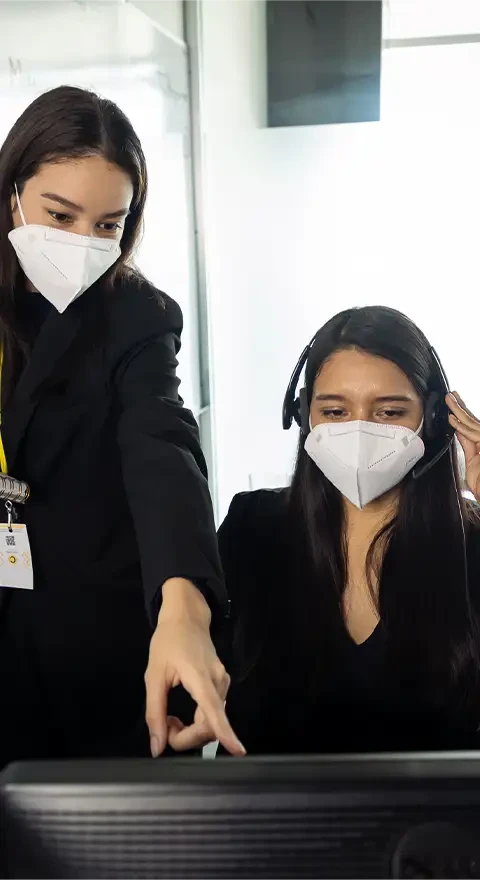 Contel y Ferraez Networking